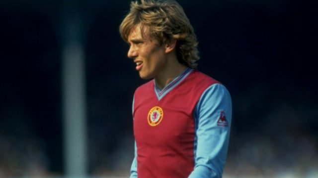 Aston Villa Football Club | The official club website | AVFC