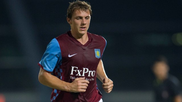 Aston Villa Football Club | The official club website | AVFC