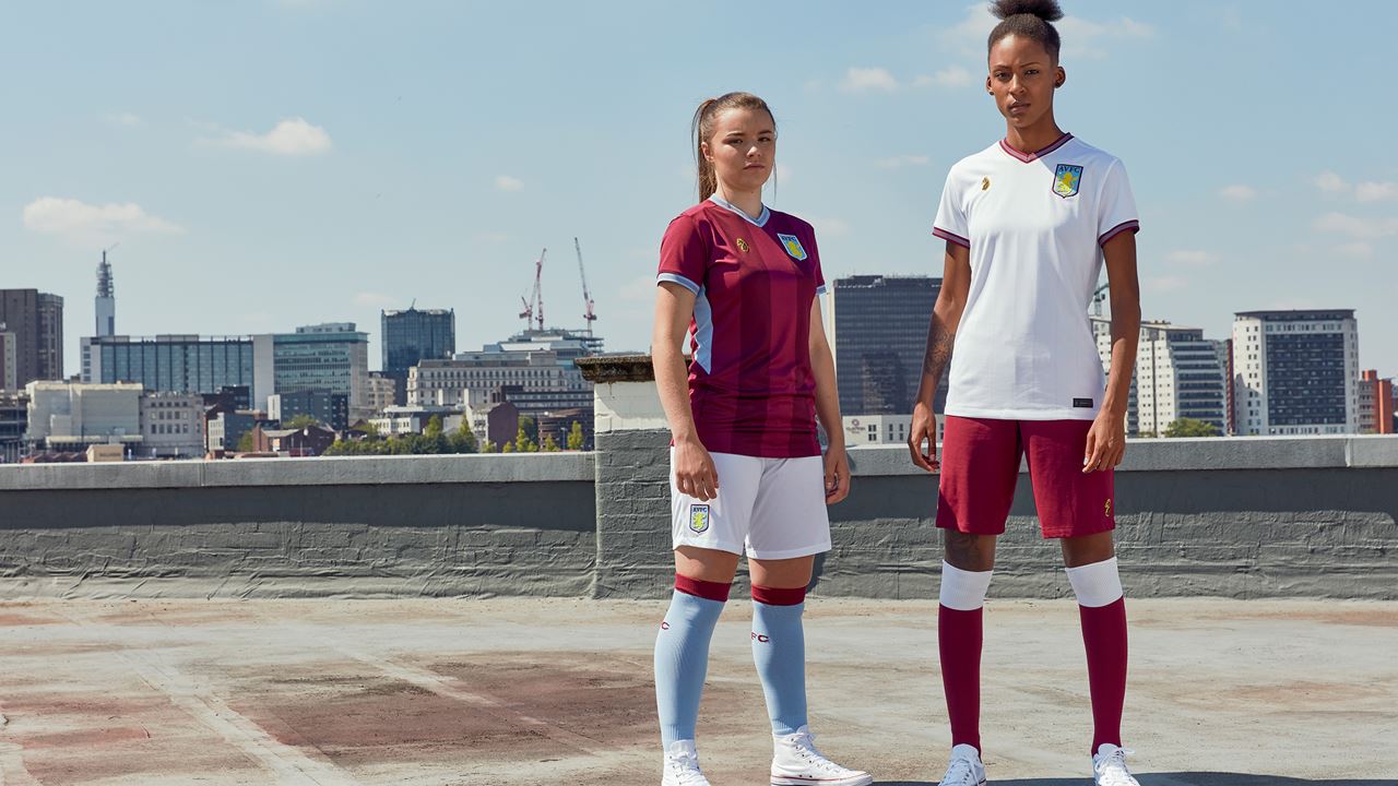 Aston Villa Football Club | The official club website | AVFC