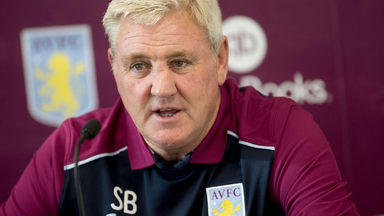 Aston Villa Football Club | The official club website | AVFC