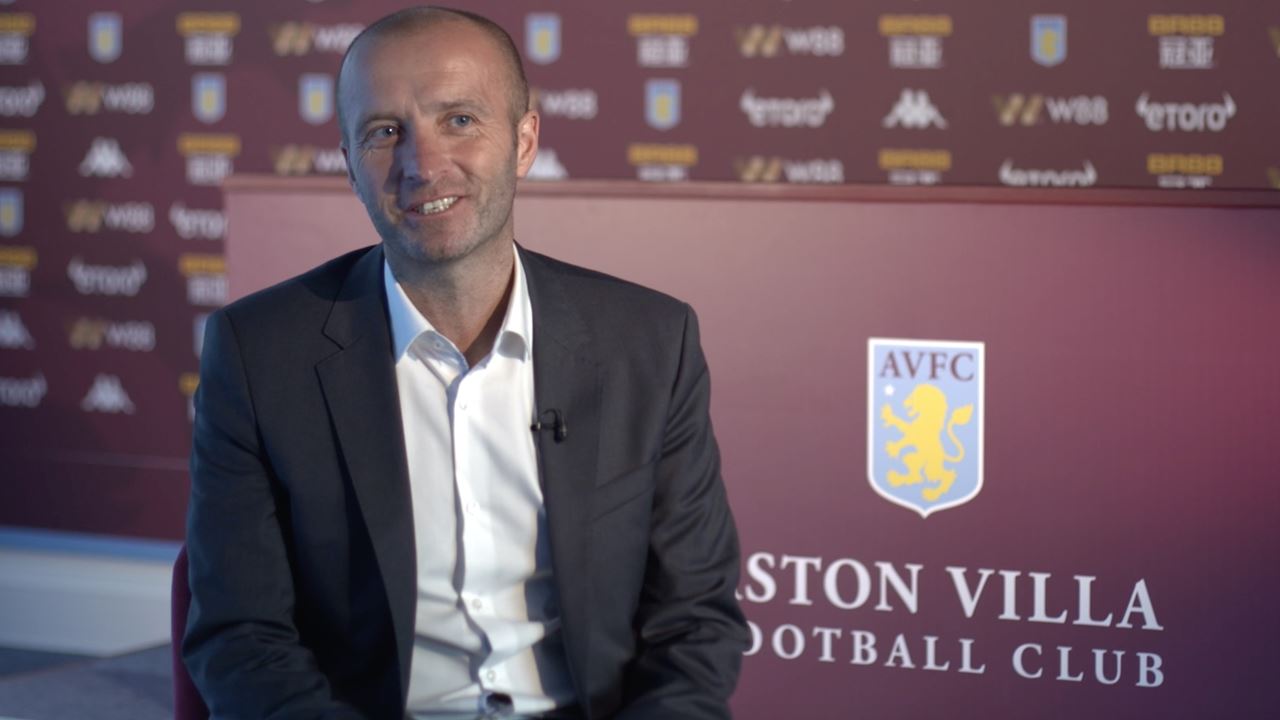 Aston Villa Football Club | The official club website | AVFC