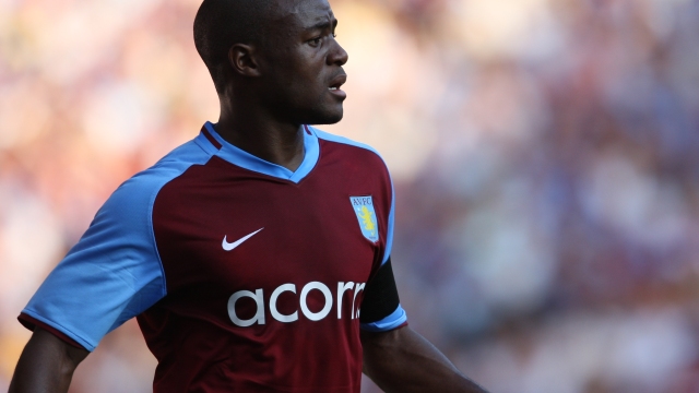 Aston Villa Football Club | The official club website | AVFC