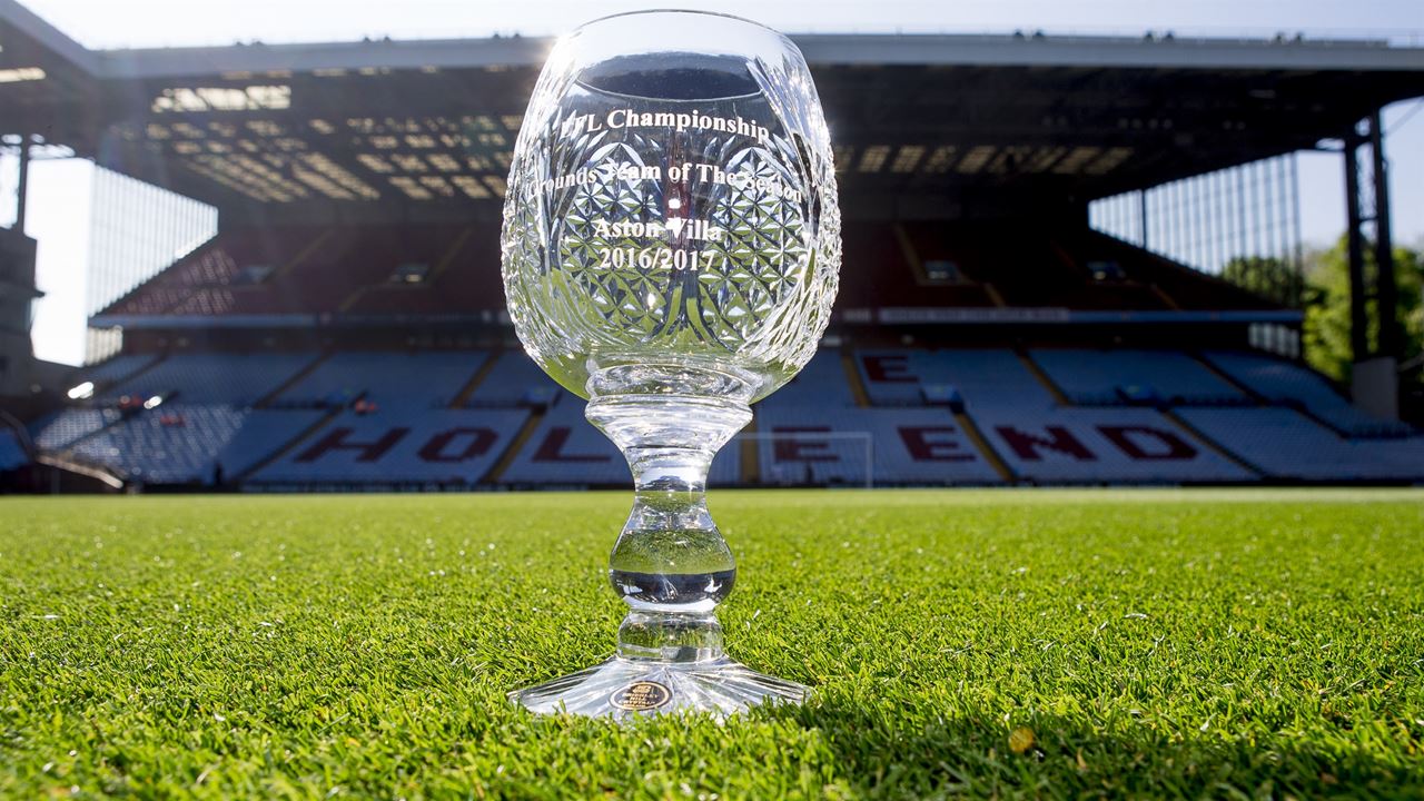 Aston Villa Football Club | The official club website | AVFC