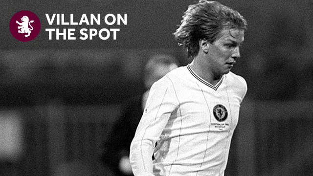 Aston Villa Football Club | The official club website | AVFC