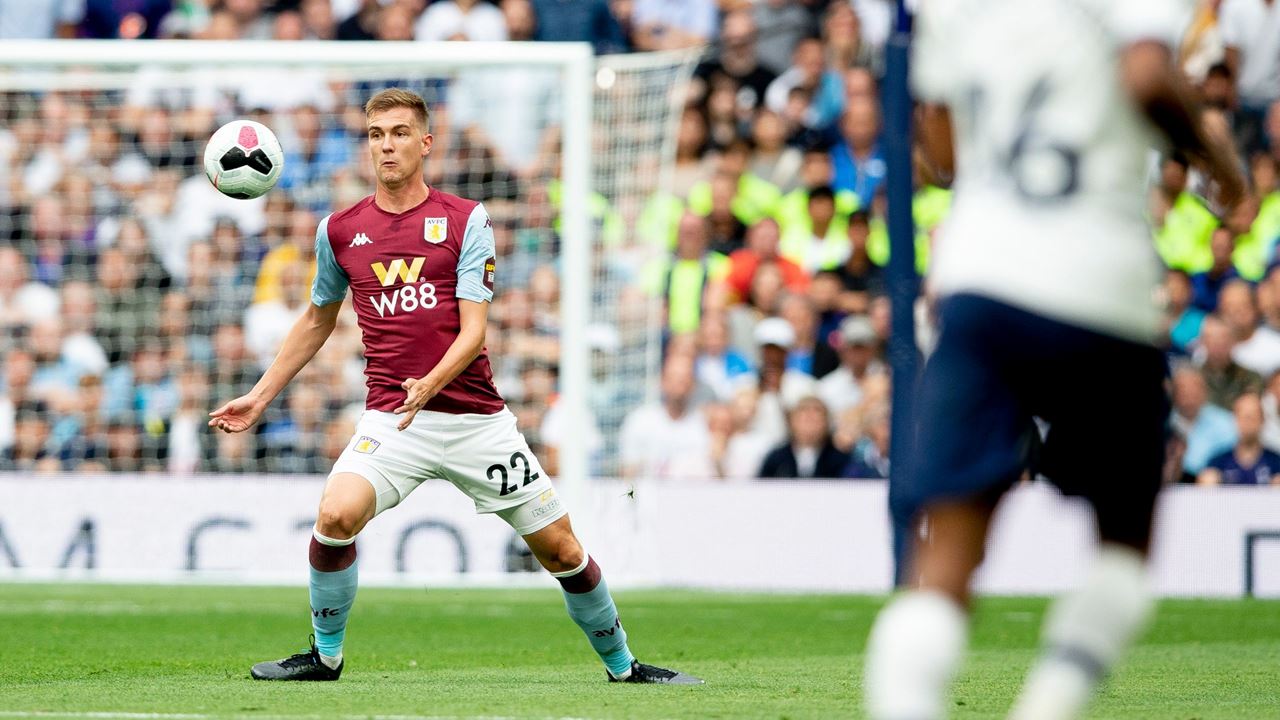 Aston Villa Football Club | The official club website | AVFC