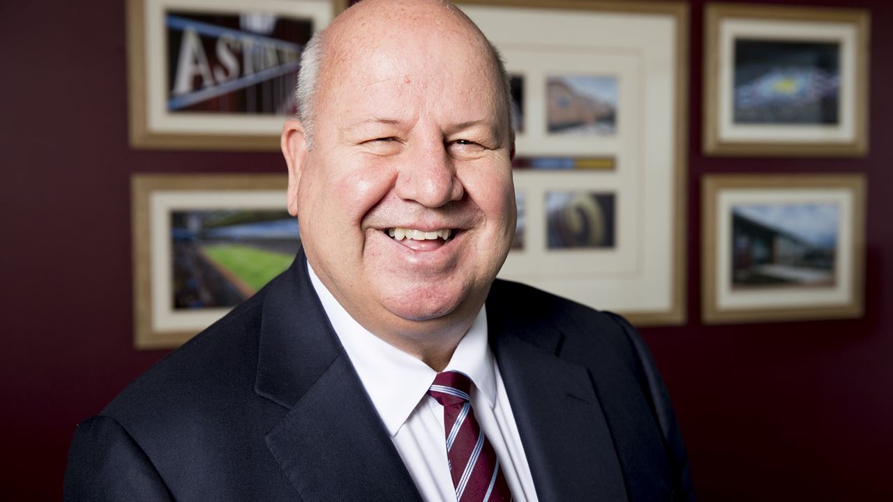 Aston Villa Football Club | The official club website | AVFC