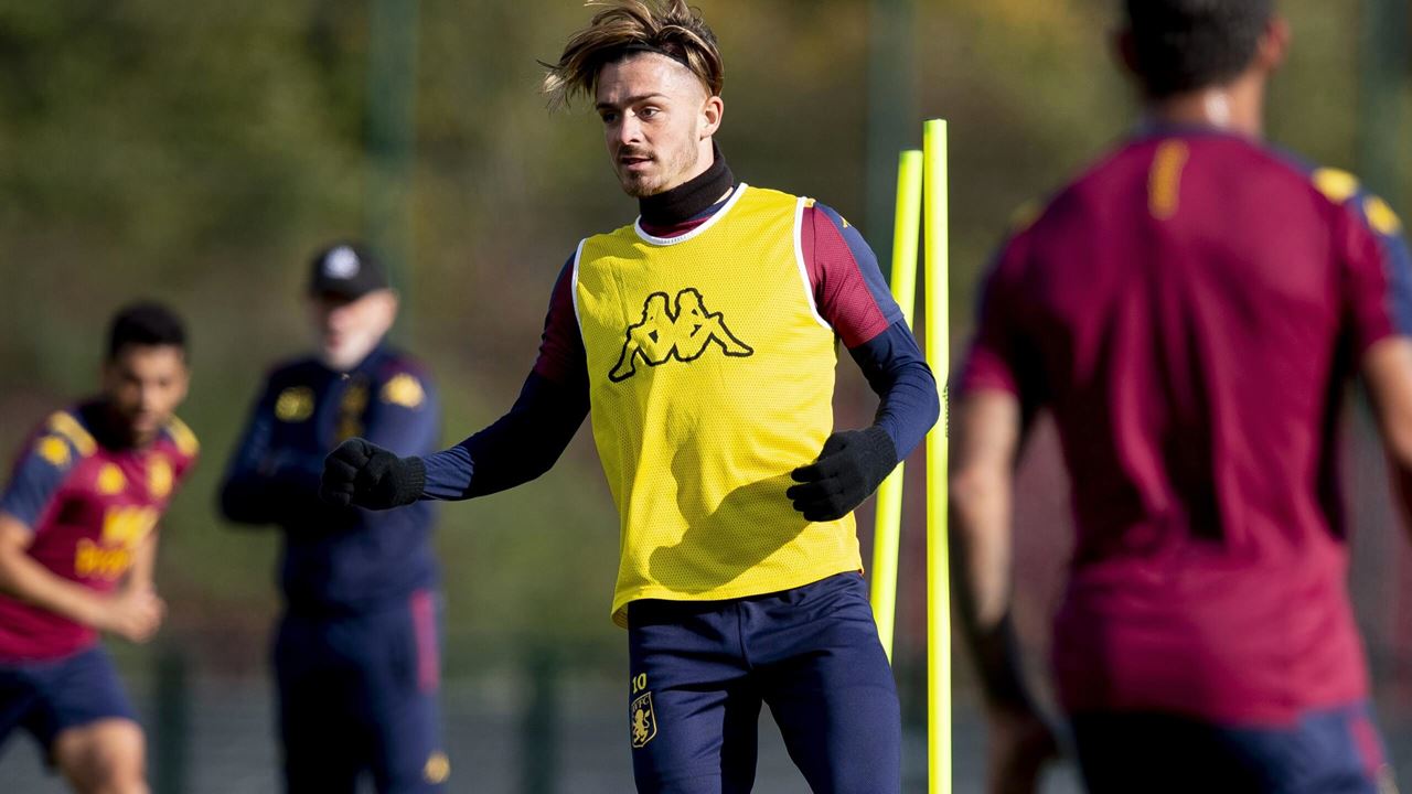 Aston Villa Football Club | The official club website | AVFC