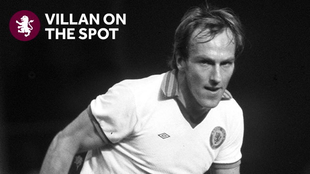 Aston Villa Football Club | The official club website | AVFC