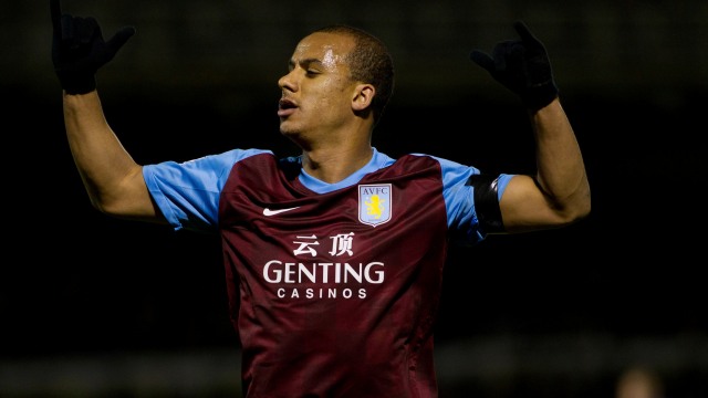 Aston Villa Football Club | The official club website | AVFC