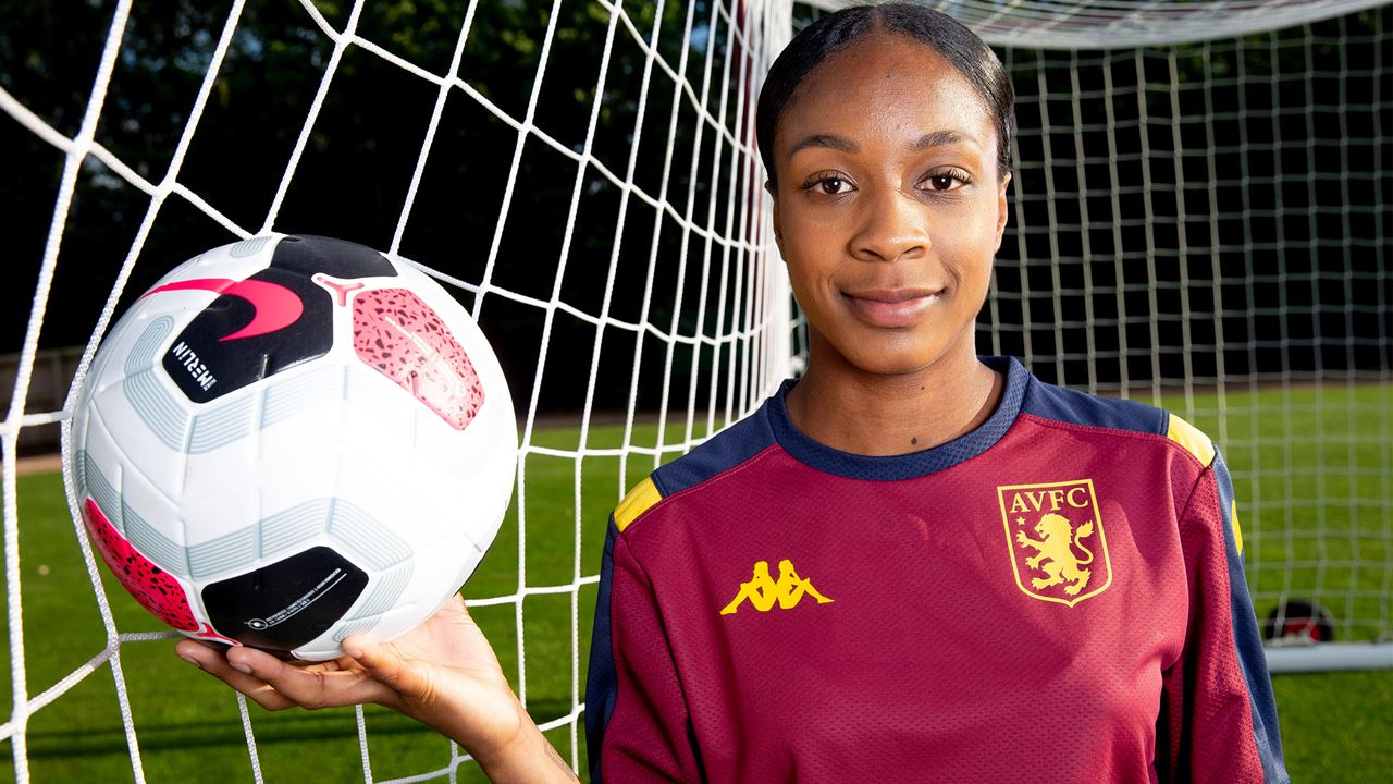 Aston Villa Football Club | The official club website | AVFC