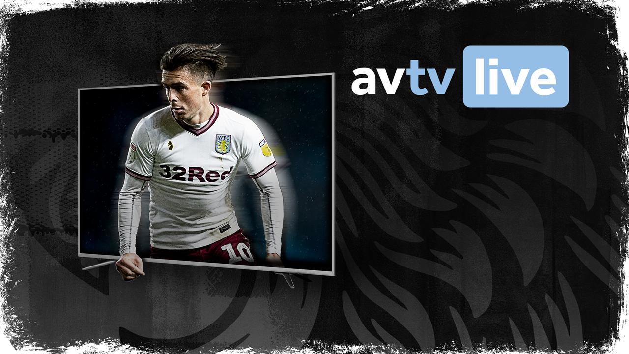 Aston Villa Football Club | The official club website | AVFC