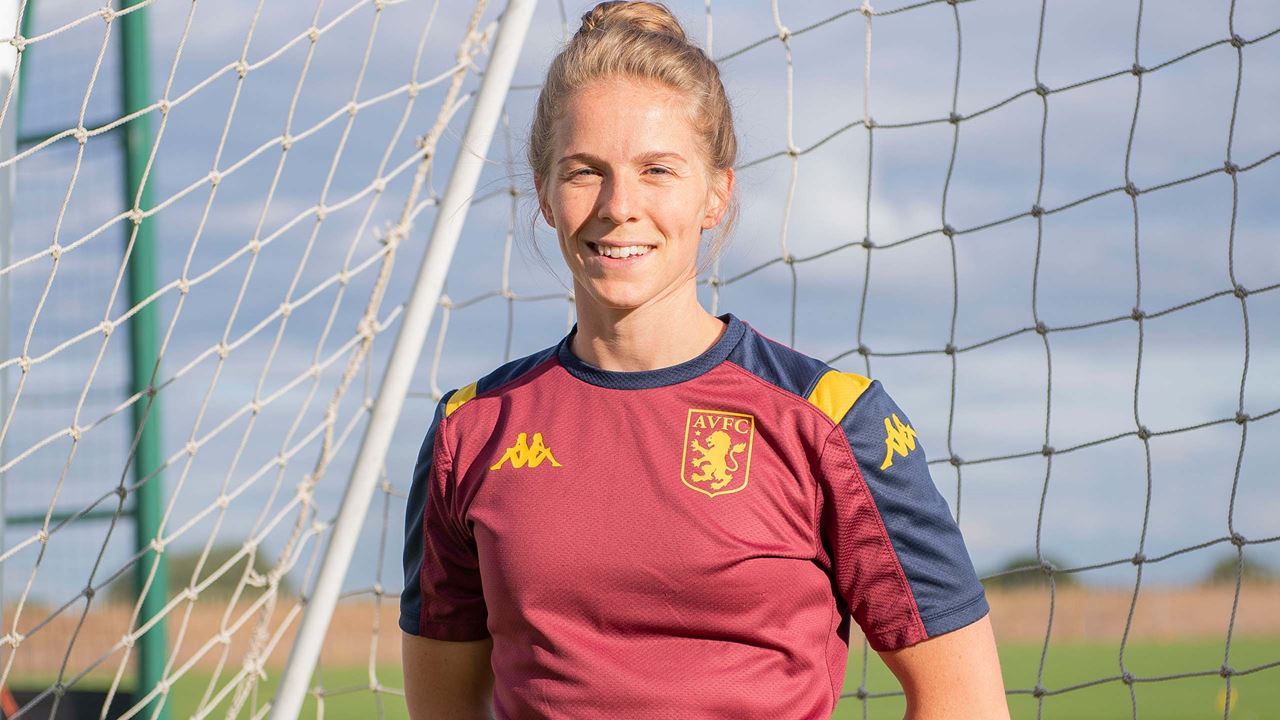 Aston Villa Football Club | The official club website | AVFC