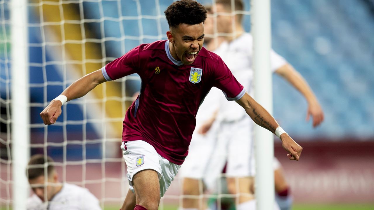 Aston Villa Football Club | The official club website | AVFC