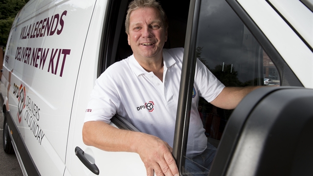 Aston Villa Football Club | The official club website | AVFC