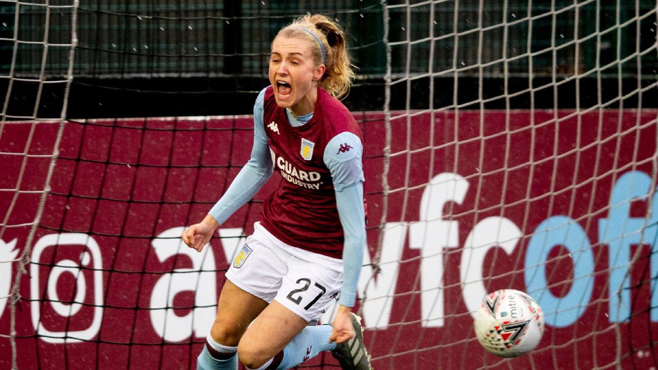 Aston Villa Football Club | The official club website | AVFC