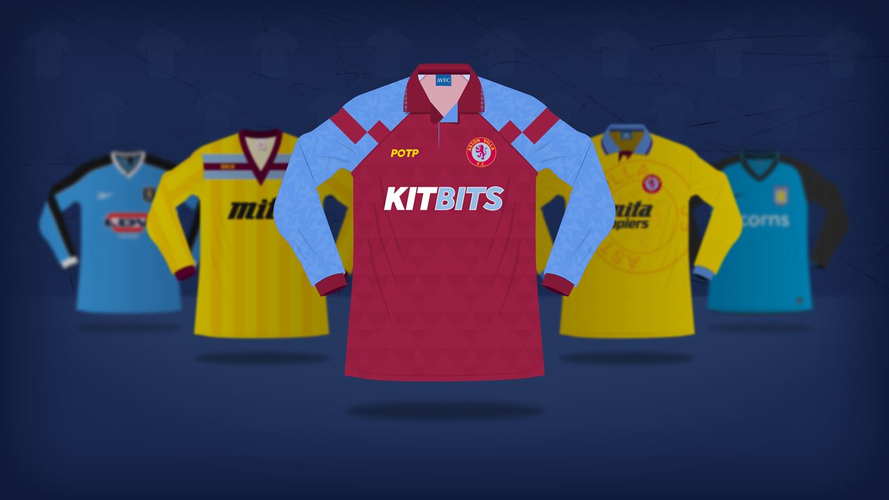 Aston Villa Football Club | The official club website | AVFC