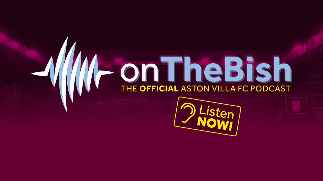 Aston Villa Football Club | The official club website | AVFC