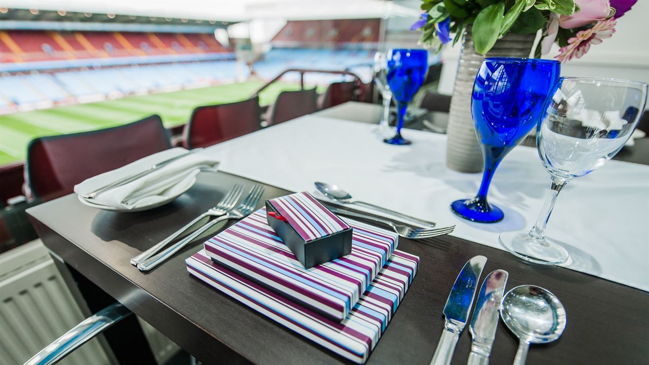 Aston Villa Football Club | The official club website | AVFC