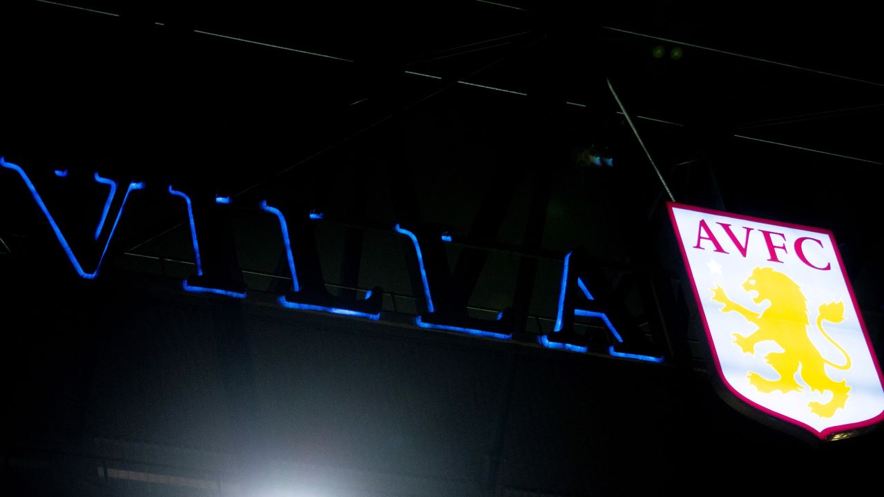 Aston Villa Football Club | The official club website | AVFC