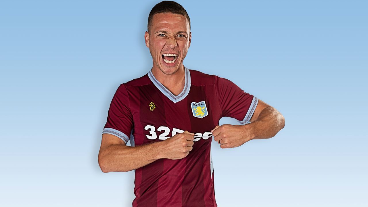 Aston Villa Football Club | The official club website | AVFC