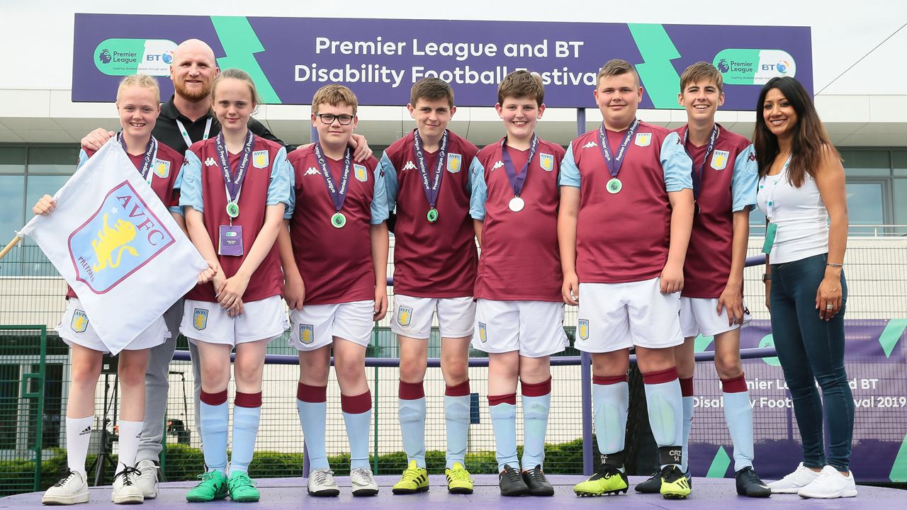 Aston Villa Football Club | The official club website | AVFC