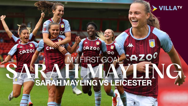 Aston Villa Football Club | The official club website | AVFC