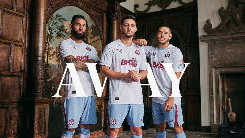 Aston Villa Football Club | The official club website | AVFC