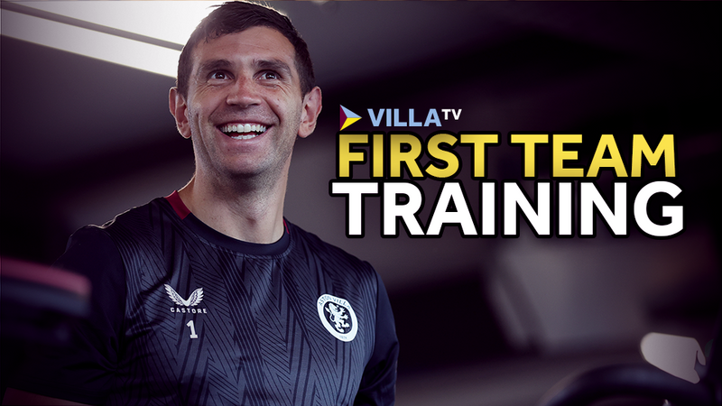 Aston Villa Football Club | The official club website | AVFC