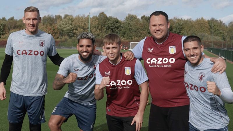 Aston Villa Football Club | The official club website | AVFC