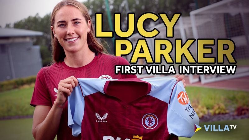 Aston Villa Football Club | The official club website | AVFC