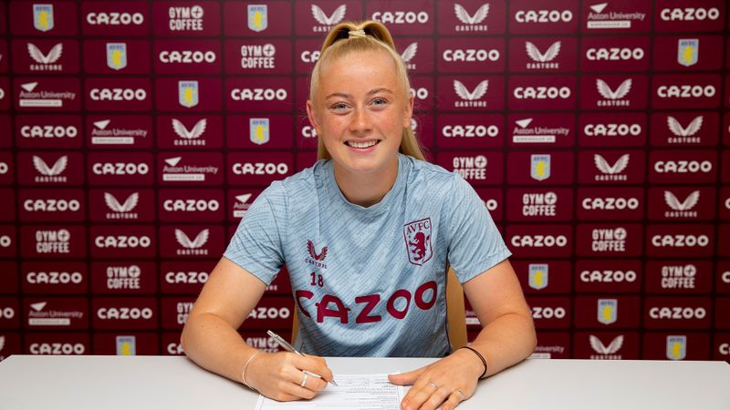 Aston Villa Football Club | The official club website | AVFC