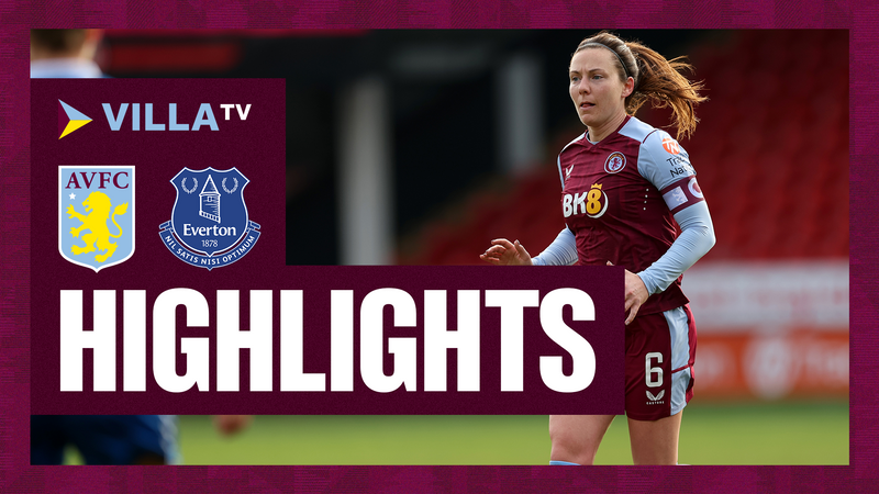 Aston Villa Football Club | The official club website | AVFC