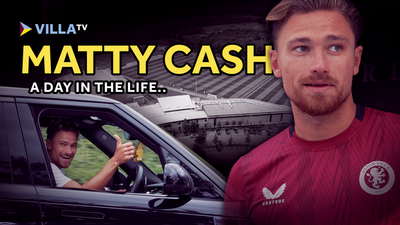 Aston Villa Football Club | The official club website | AVFC