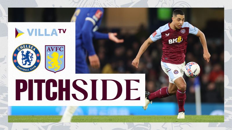 Aston Villa Football Club | The official club website | AVFC