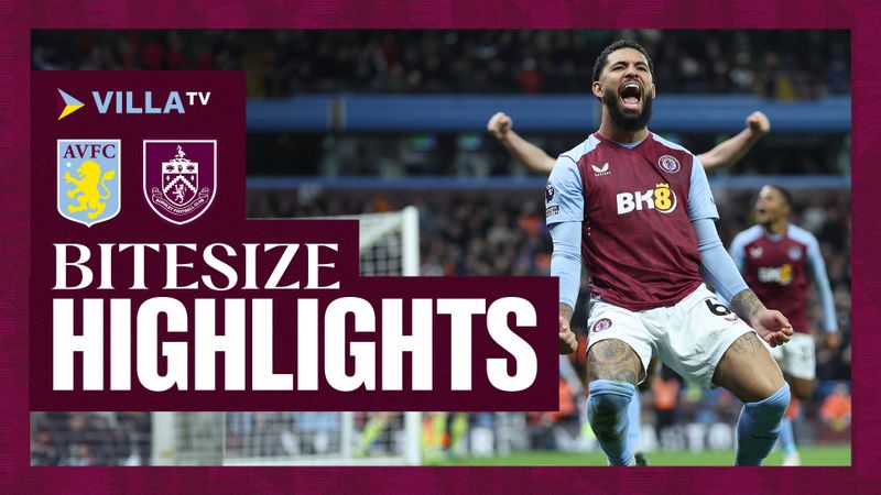 Aston Villa Football Club | The official club website | AVFC