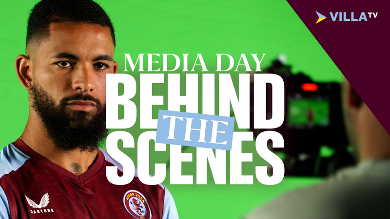 Aston Villa Football Club | The official club website | AVFC