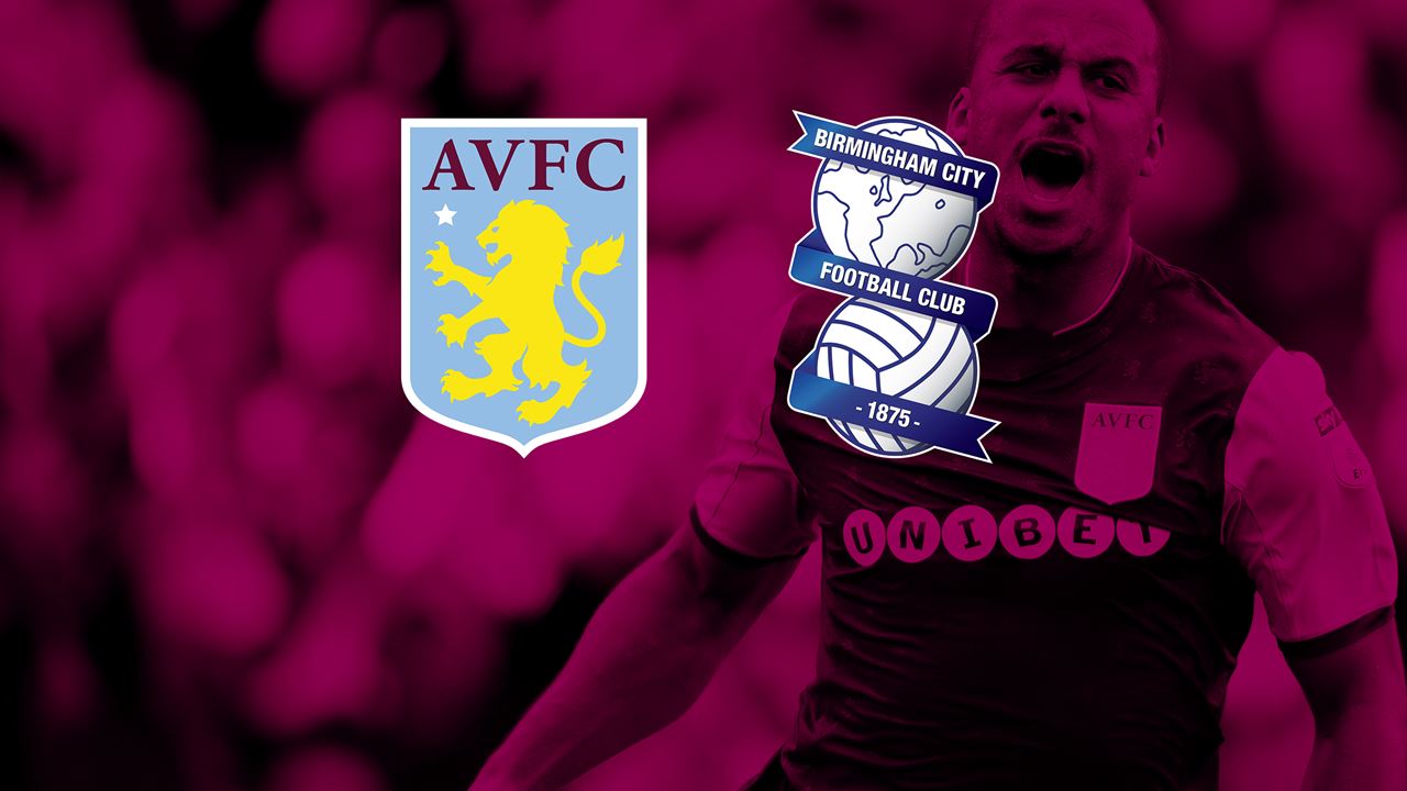 Aston Villa Football Club | The official club website | AVFC