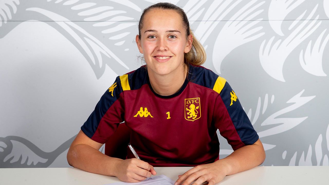 Aston Villa Football Club | The official club website | AVFC