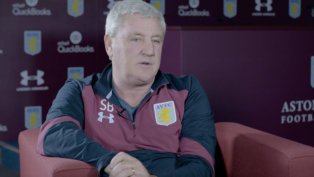 Aston Villa Football Club | The official club website | AVFC