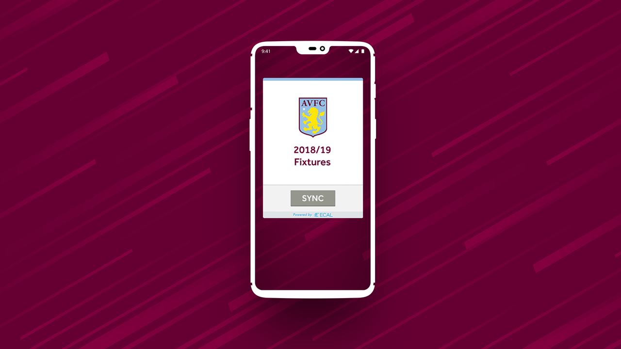 Aston Villa Football Club | The official club website | AVFC