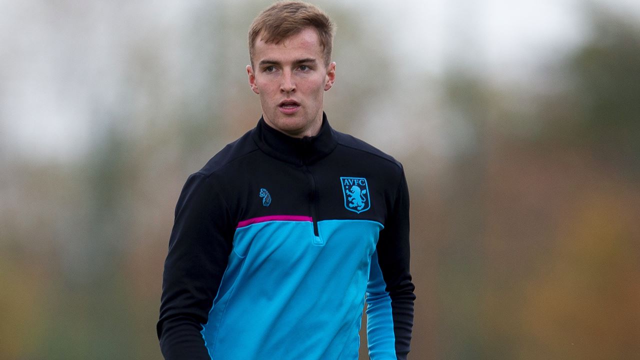 Aston Villa Football Club | The official club website | AVFC