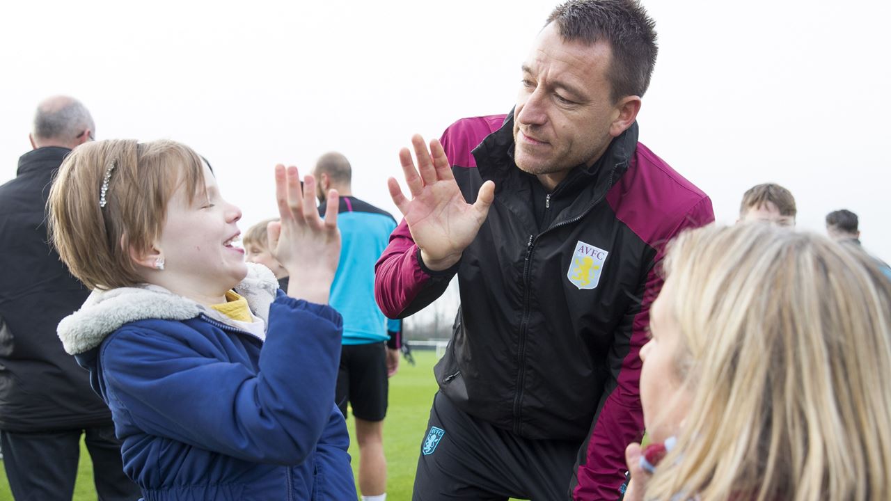 Aston Villa Football Club | The official club website | AVFC