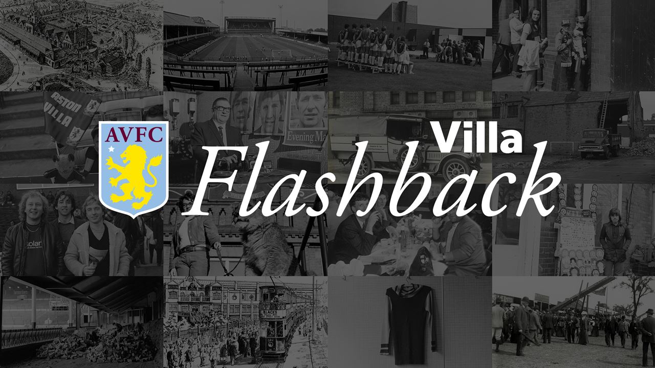 Aston Villa Football Club | The official club website | AVFC