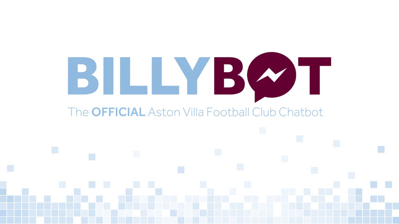 Aston Villa Football Club | The official club website | AVFC