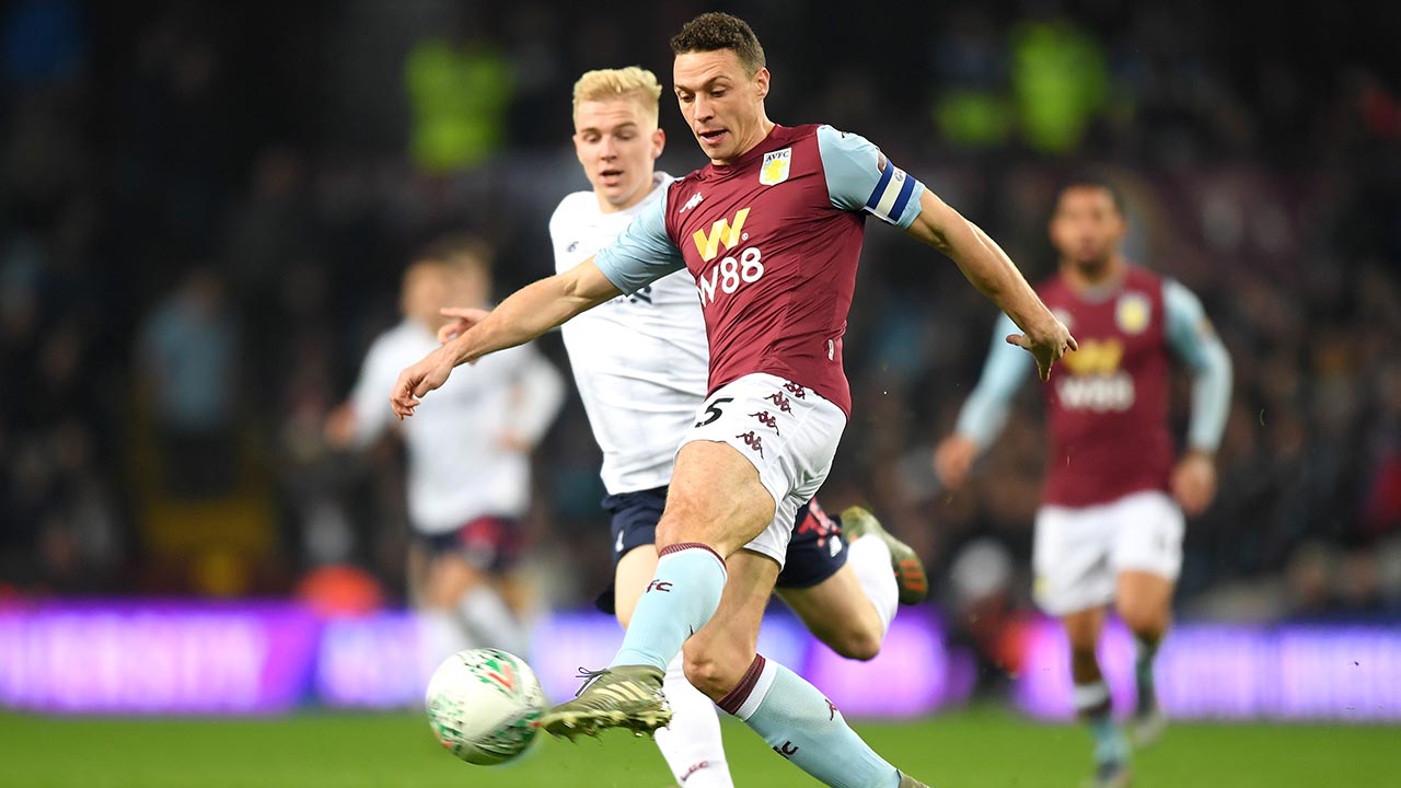 Aston Villa Football Club | The official club website | AVFC
