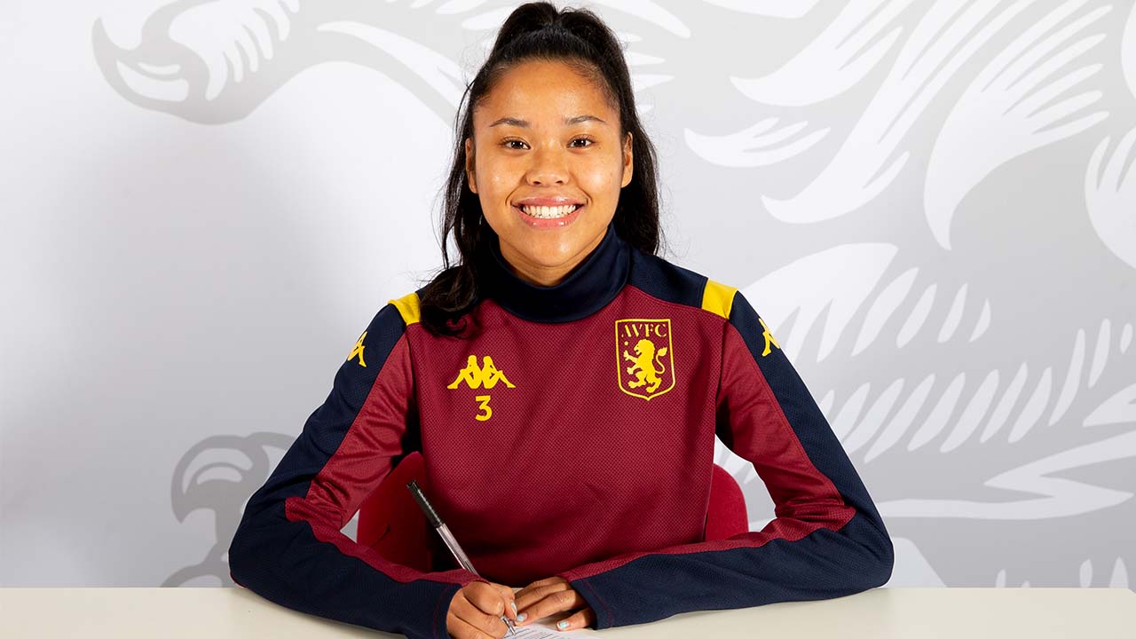 Aston Villa Football Club | The official club website | AVFC