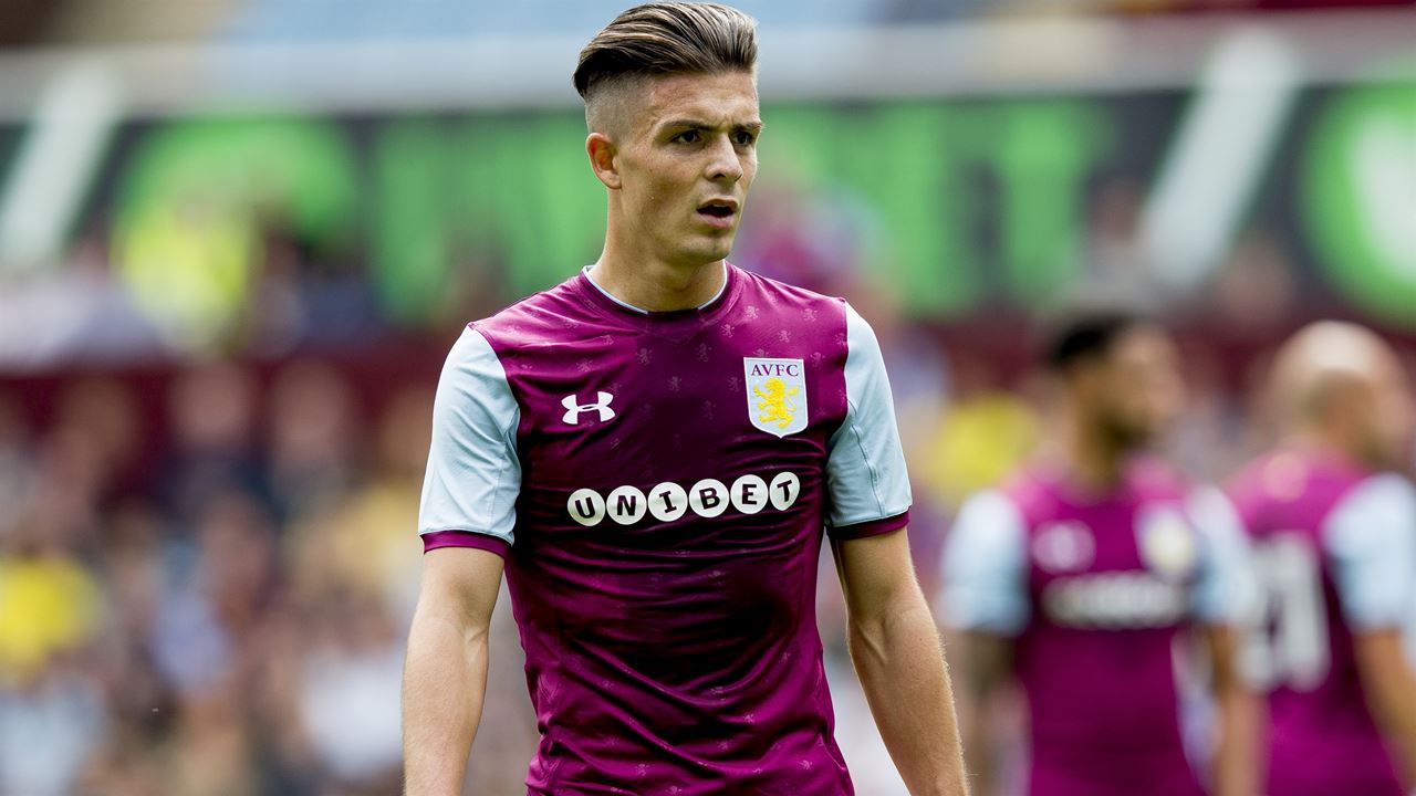 Aston Villa Football Club | The official club website | AVFC