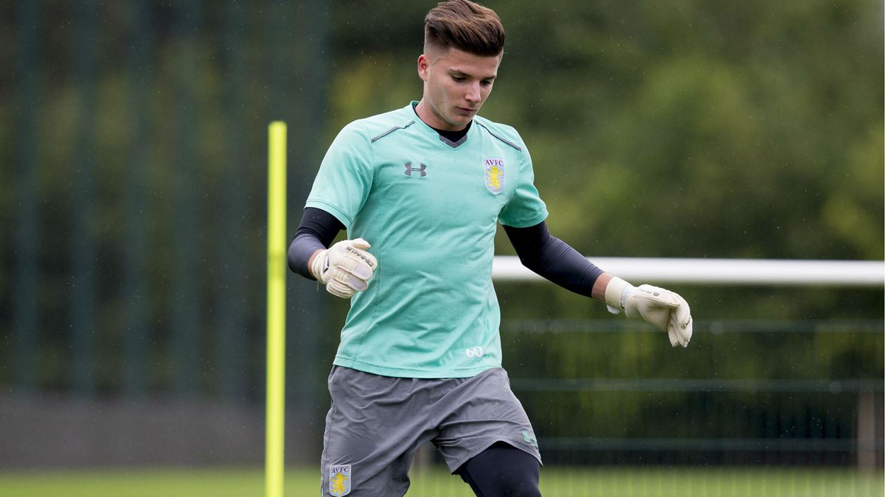 Aston Villa Football Club | The official club website | AVFC