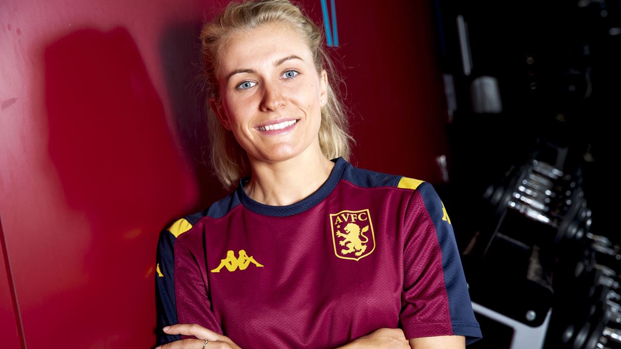Aston Villa Football Club | The official club website | AVFC