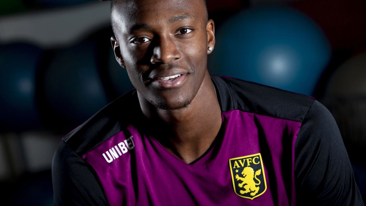 Aston Villa Football Club | The official club website | AVFC